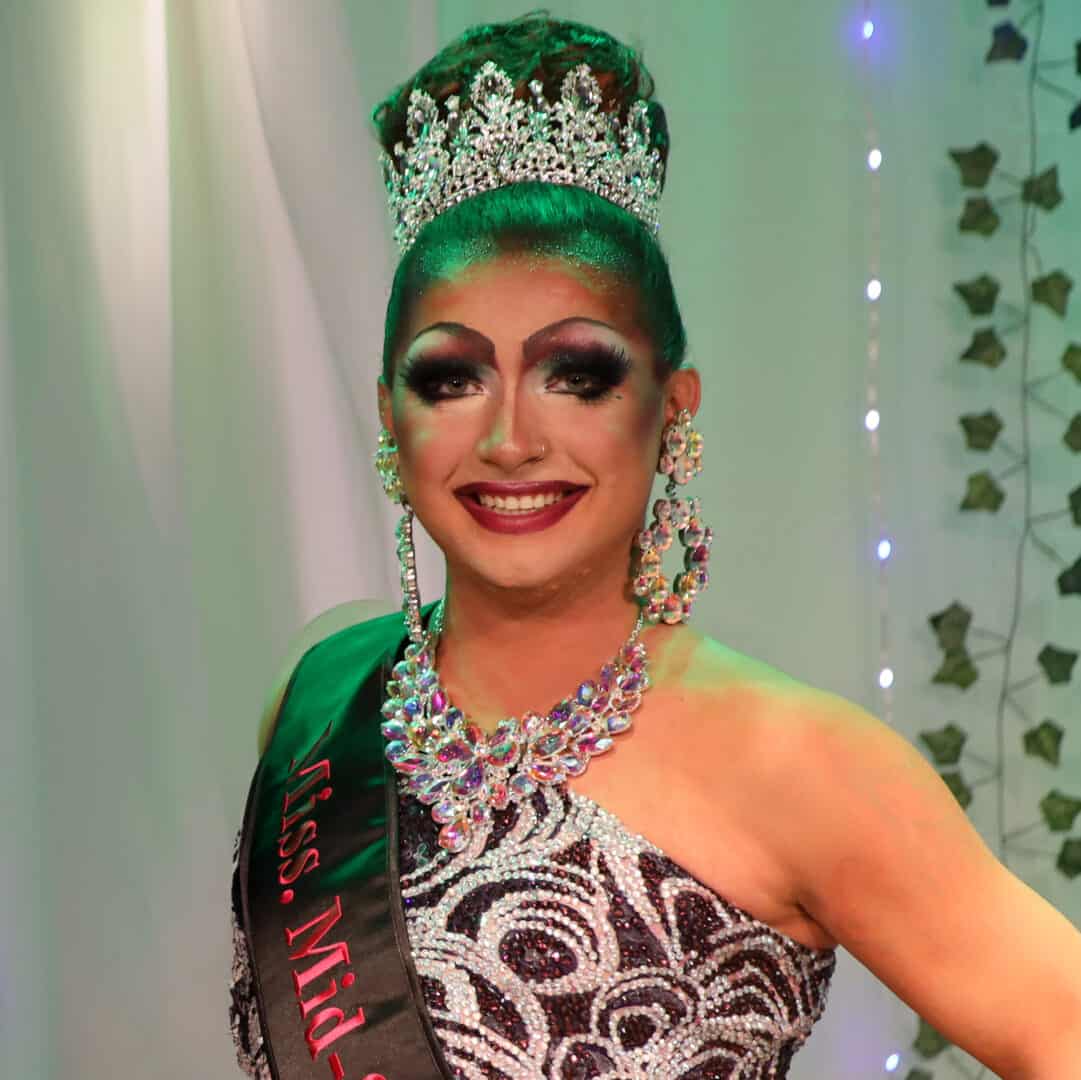 Mid-South Pride Pageant | Mid-South Pride