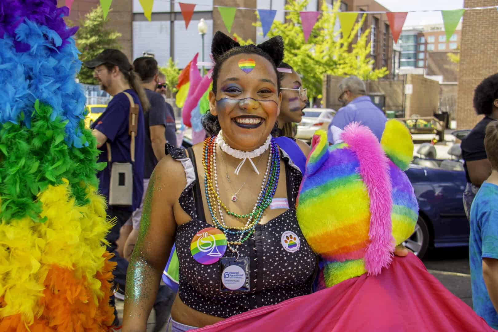 Vendors | Memphis Pride Fest