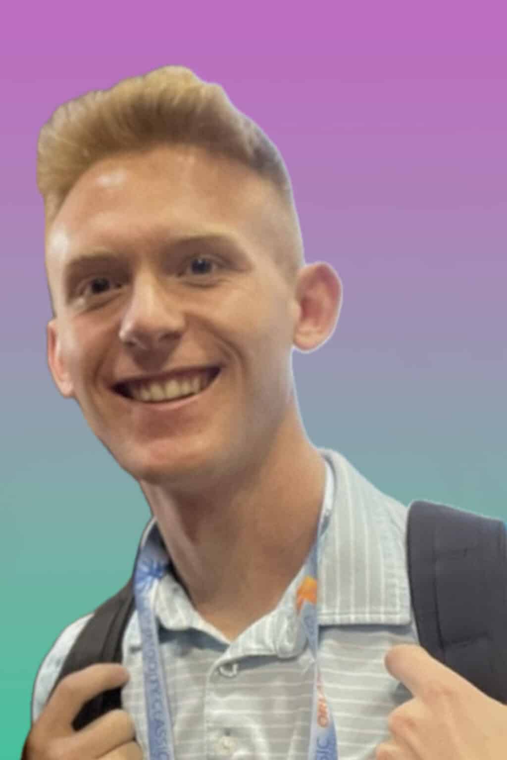 Dawson W. | Mid-South Pride