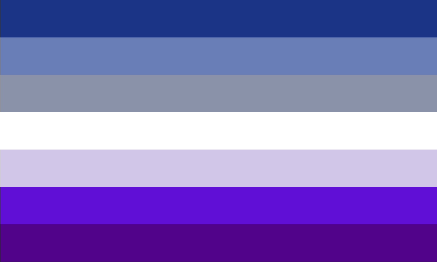 Butch Lesbian Pride Flag | Mid-South Pride