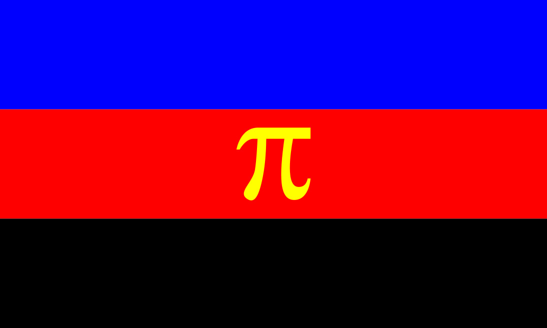 Polyamory Pride Flag | Mid-South Pride